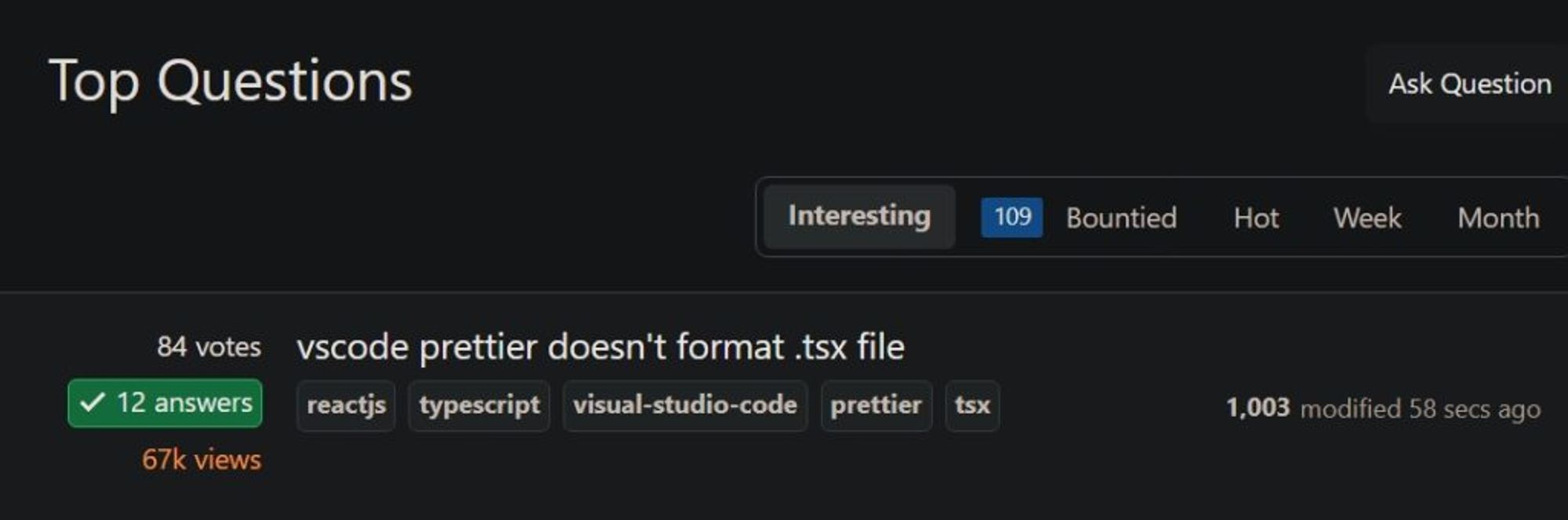 Stack OverFlow Nedir? Ne İşe Yarar?